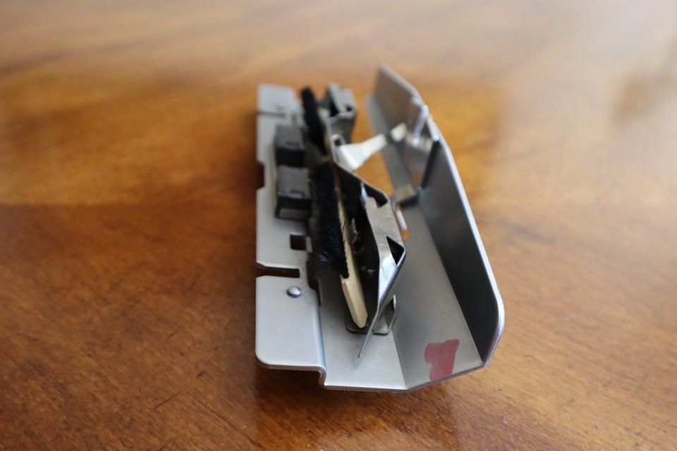 Knitting Machine Parts Accessories Connecting Arm Assembly Brother ...