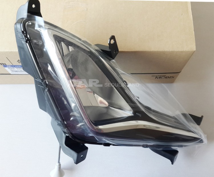 Hyundai 2014~2015 Elantra Fog Light Left ,Right Lamp 92201-3X200 ...