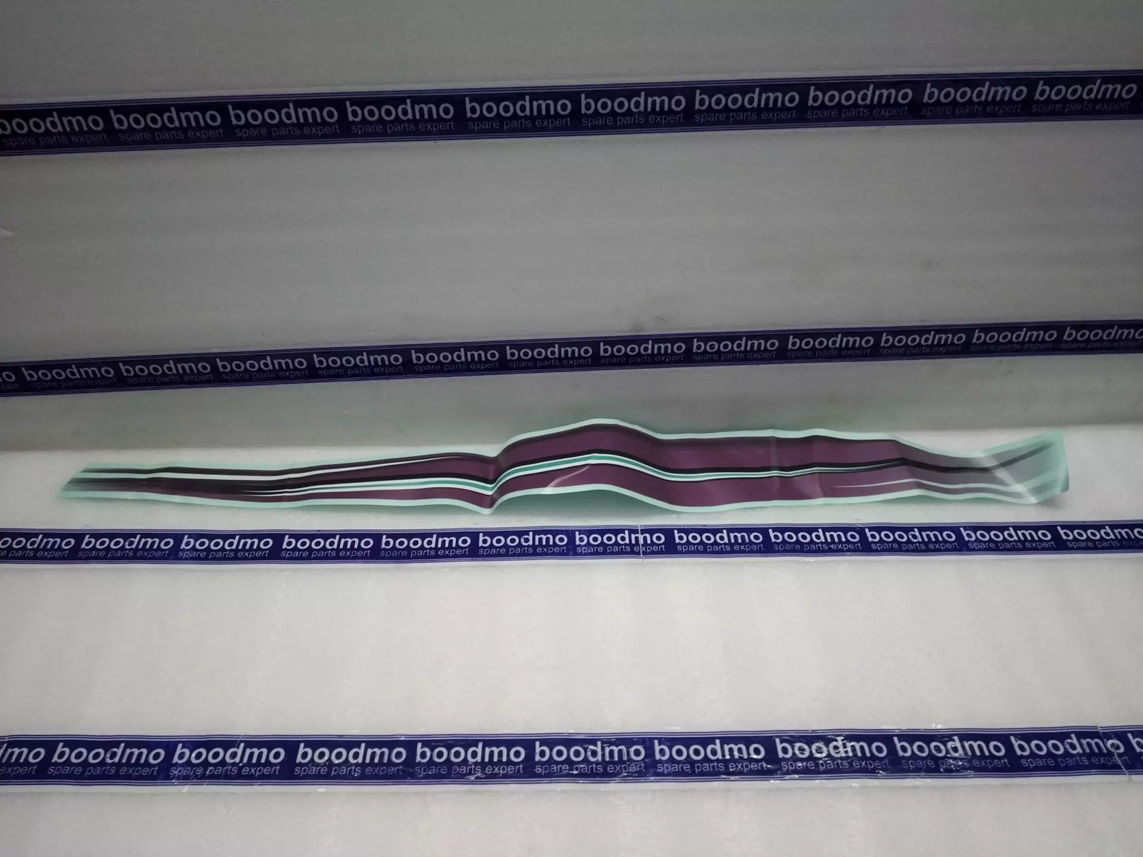 Sticker for MAHINDRA SUPRO - 0108EAR00351N - MAHINDRA | eBay