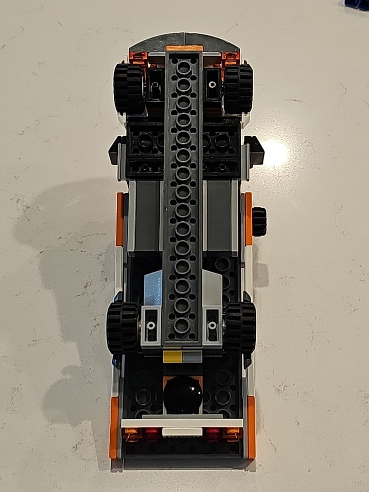 Lego 60017 | eBay