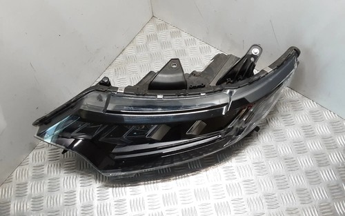 MITSUBISHI OUTLANDER III GGW, GFW, ZJ Front Left Headlight 4BX19 2.00 ...
