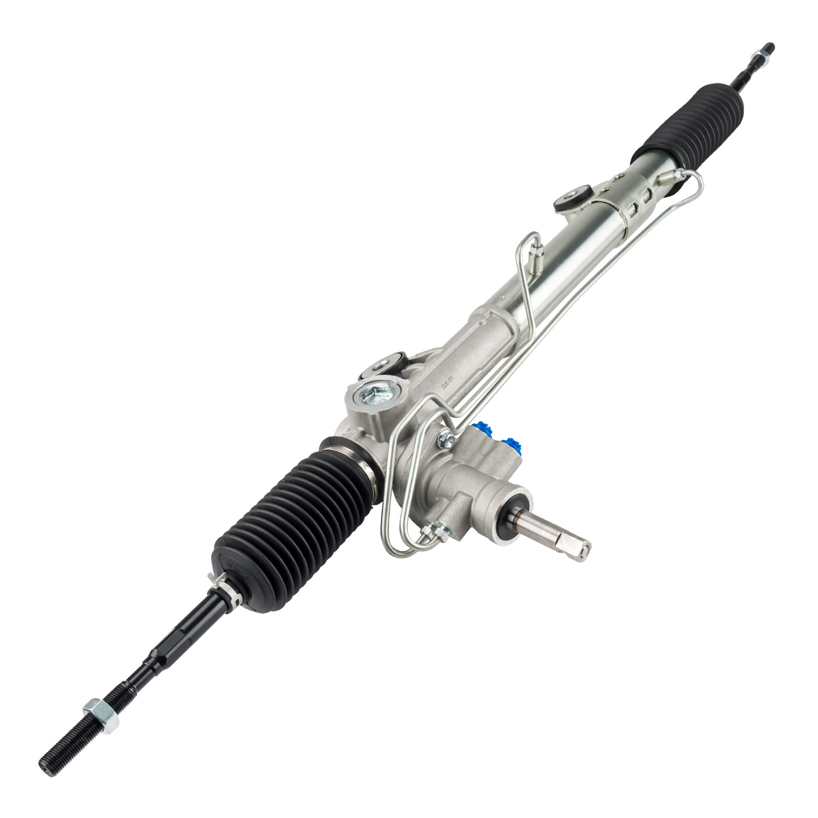 Complete Power Steering Rack & Pinion Gear For Dodge Dakota Mitsubishi ...
