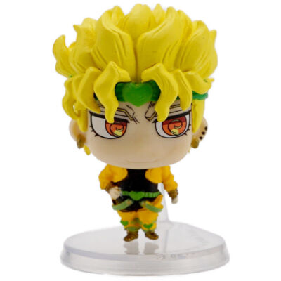#F93-319 Bandai JoJo's Bizarre Adventure 2" figure DIO | eBay