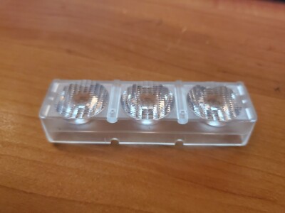 Strobe & Beacon Lights - Code 3 Pse