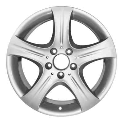 2014-2016 MERCEDES E250 E350 E400 17X8.5 OEM WHEEL RIM 85396 2124015902 ...