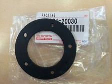 7716947030 Genuine Toyota Gasket Fuel Suction Tube Set 77169-47030 for ...