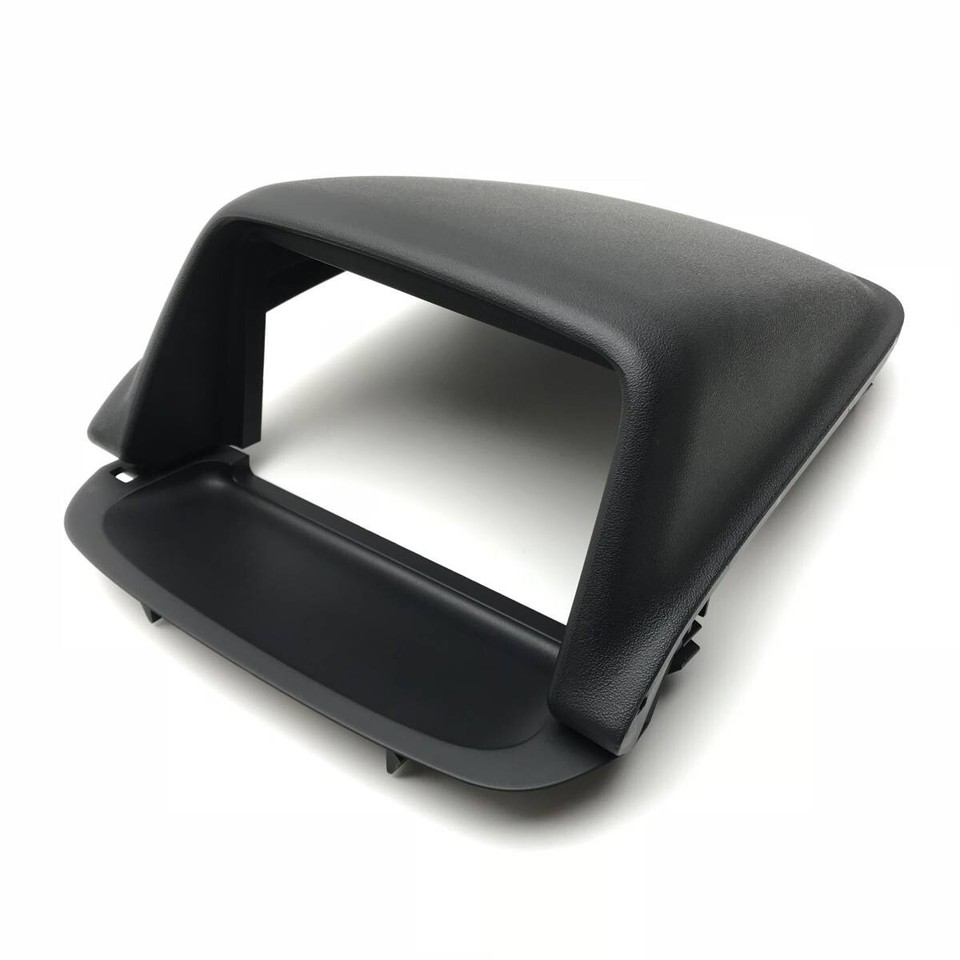 OEM Subaru Forester SG5 SG9 Center Dash Console 2DIN Navigation Audio ...