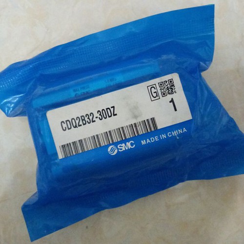 1 piece new smc CDQ2B32-30DZ CDQ2B3230DZ air cylinder Free ship | eBay