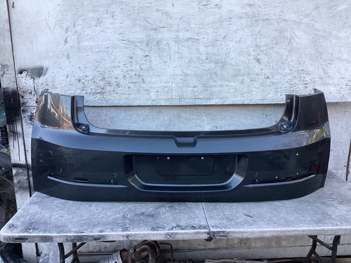 2011 2012 2013 2014 2015 CHEVY VOLT REAR BUMPER OEM USED | eBay
