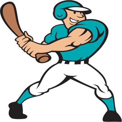 30 Custom Baseball Player Personalized Address Labels | eBay
