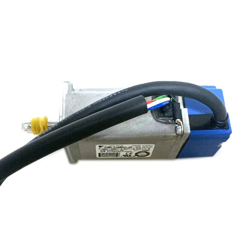 1PC New SJME-01AMB41-OY Servo Motor | eBay