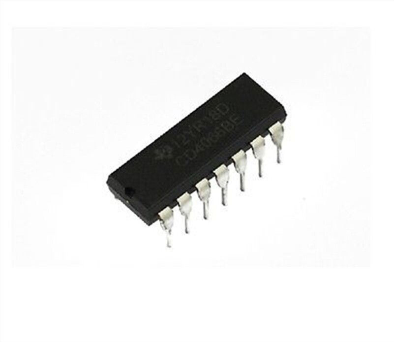 100Pcs CD4066BE CD4066 DIP-14 Ti Cmos Quad Bilateral Switch qn | eBay