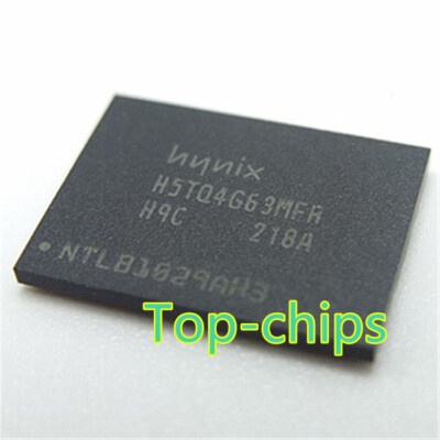 1 Piece HYNIX H5TQ4G63MFRH9C H5TQ4G63MFR H9C DDR Flash BGA Chip | eBay