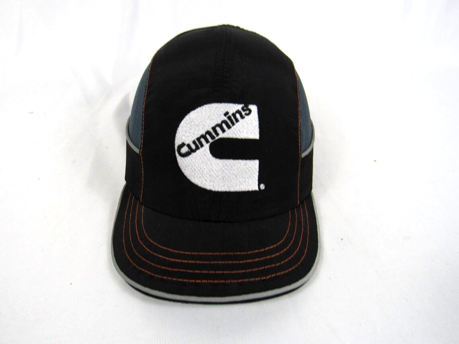 Cummins Ergodyne Bump Cap Hard Hat Standard Size 56-6… - Gem