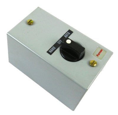 Other - Nema Controller