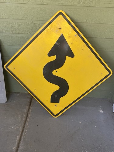 County Road Signs | eBay