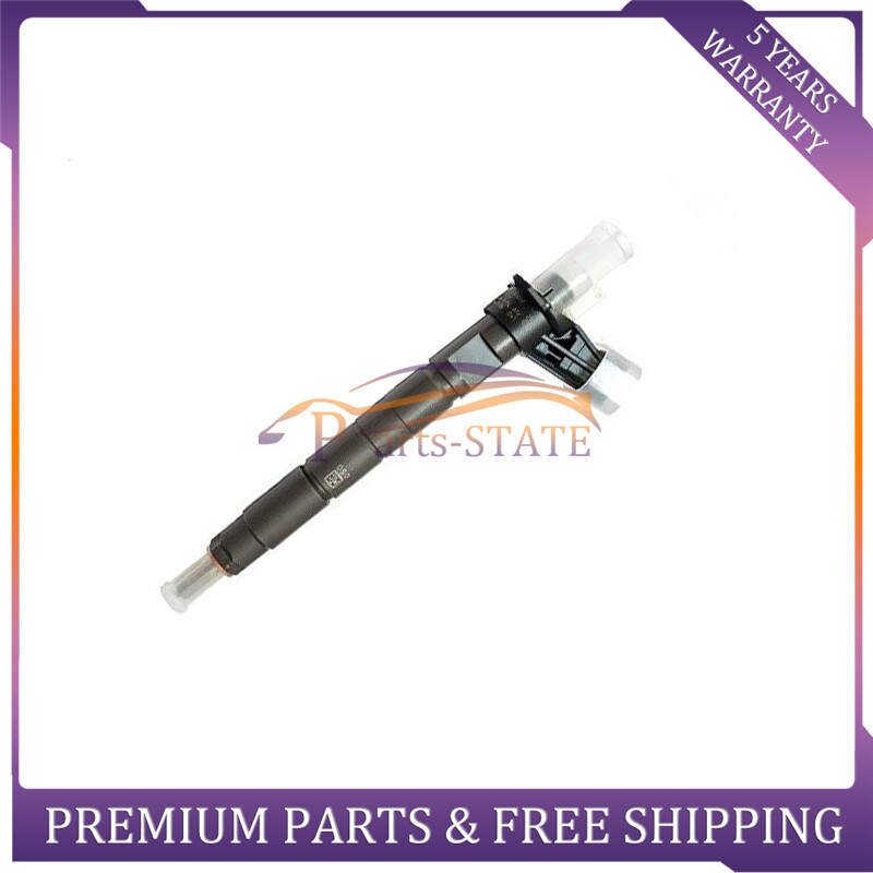 Fuel Injector Piezo Injector For 2014 - 2019 Toyota Hilux 68092293aa | eBay