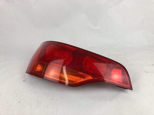 Audi Q7 4L Arrière Gauche Côté Feu Arrière Lampe 4L0945093 | eBay