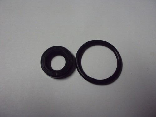 honda distributor shaft seal for F22B1, F23A1, F23A4, and F23A7 with o ...