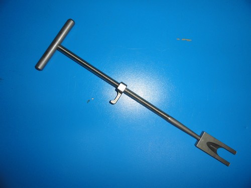 Medtronic Sofamor Danek TSRH 808-543 Offset Mini CorkScrew Spine ...