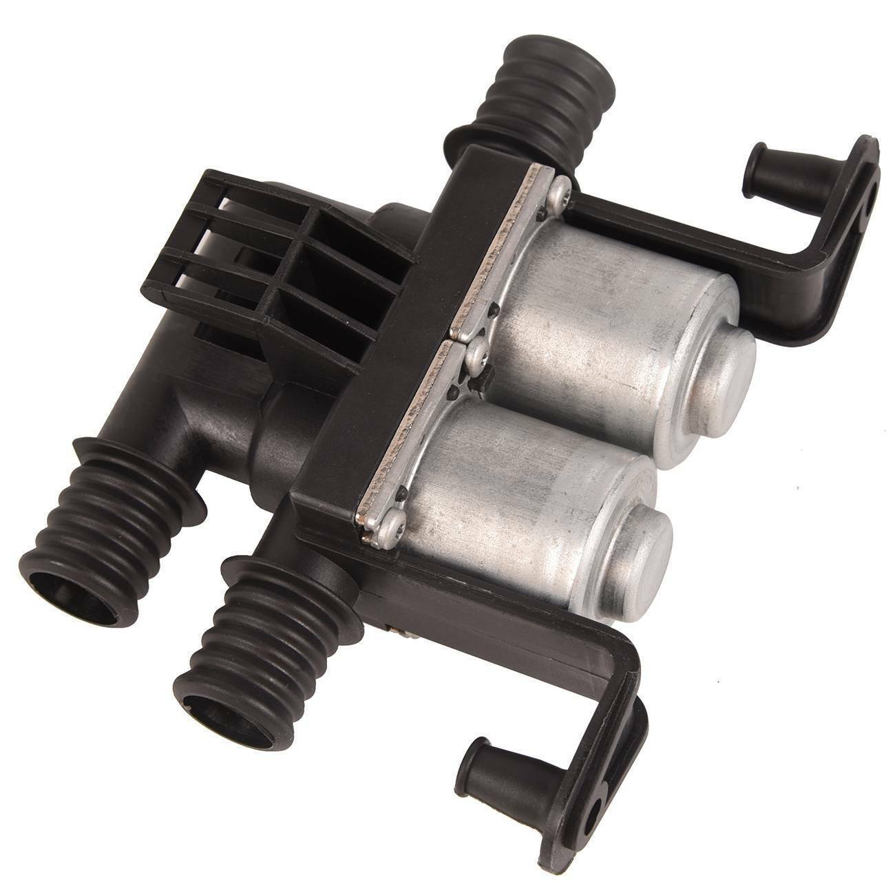 For BMW E60 E60N E61 E61N E63 E64 E65 E66 Heater Control Valve ...
