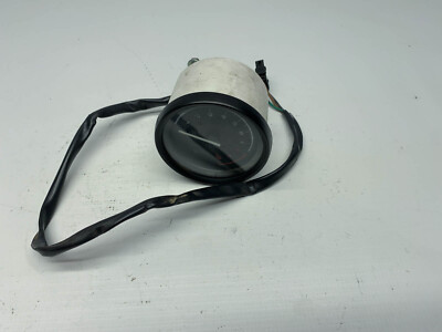 BMW R1150GS Drehzahlmesser Tacho Rev Revolution Counter (7) 01' | eBay