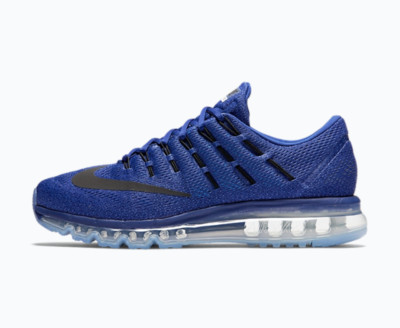 NEW Men's Nike AIR Max 2016 Shoes Sneakers 806771 401 | eBay