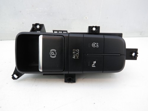 2016 Optima EPB switch broken | Kia Owners Club Forum
