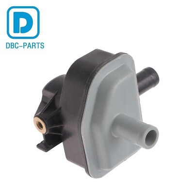 Vapor Canister Purge Solenoid Valve for 2017-2019 Toyota Highlander 3 ...