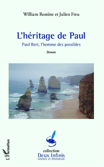 Héritage de Paul von William Rostene (2020, Taschenbuch) online kaufen ...