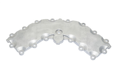 Used E34 M60 E39 M62 E32 E38 X5 E53 Rear Engine Block Cover 11141729832 ...