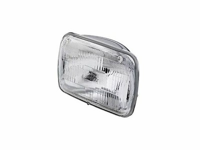 For 2011-2014 International 5600i Headlight Bulb High Beam and Low Beam ...