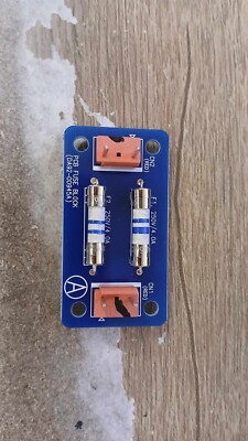 OEM Samsung Refrigerator Fuse Module DA92-00945A for RS28A500ASR/AA | eBay