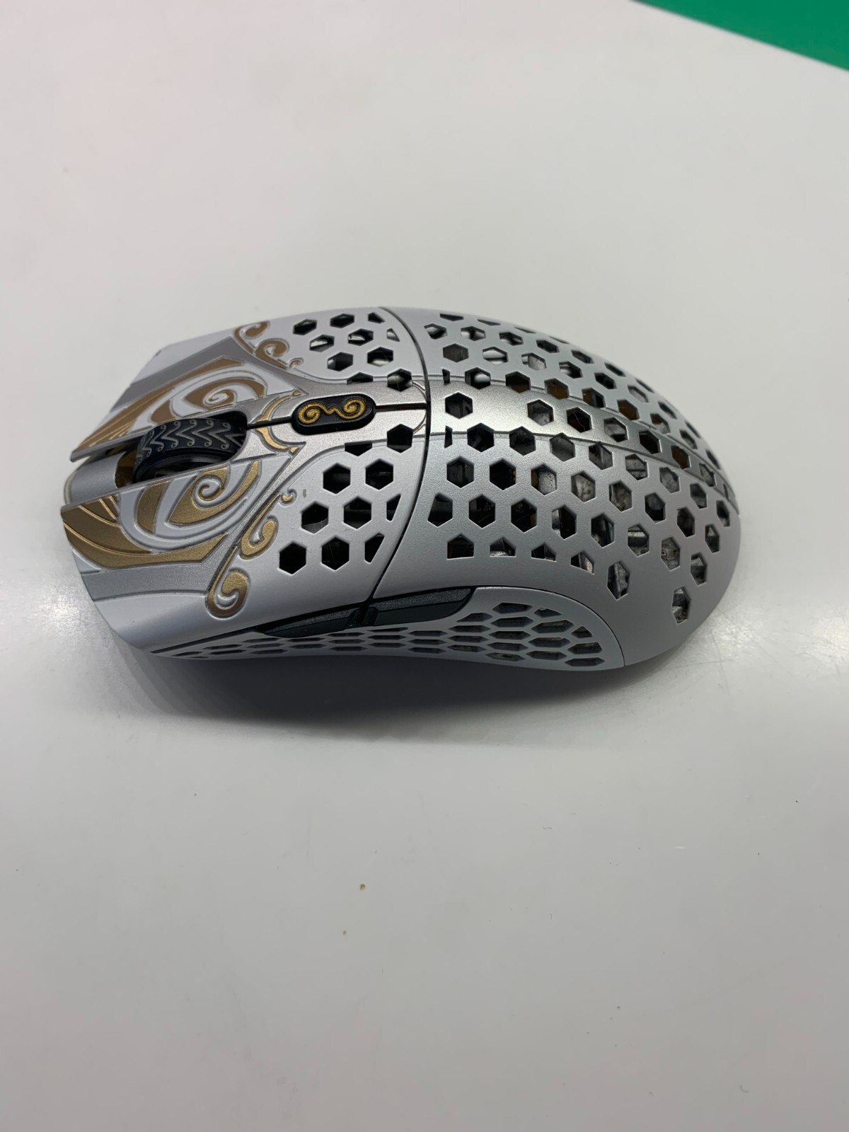 Finalmouse ZEUS KING OF THE GODS M-