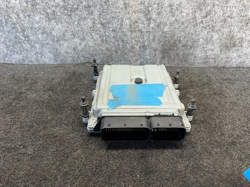 2012-2014 MERCEDES W218 CLS63 CLS550 E63 ENGINE COMPUTER ECU DME OEM | eBay