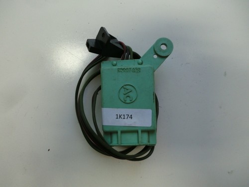 25007462 | GM OEM CRUISE CONTROL SPEED SENSOR BUFFER | eBay