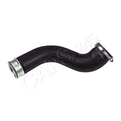 VAICO New Charger Intake Pipe Fits MERCEDES S204 W204 2045281882 | eBay UK