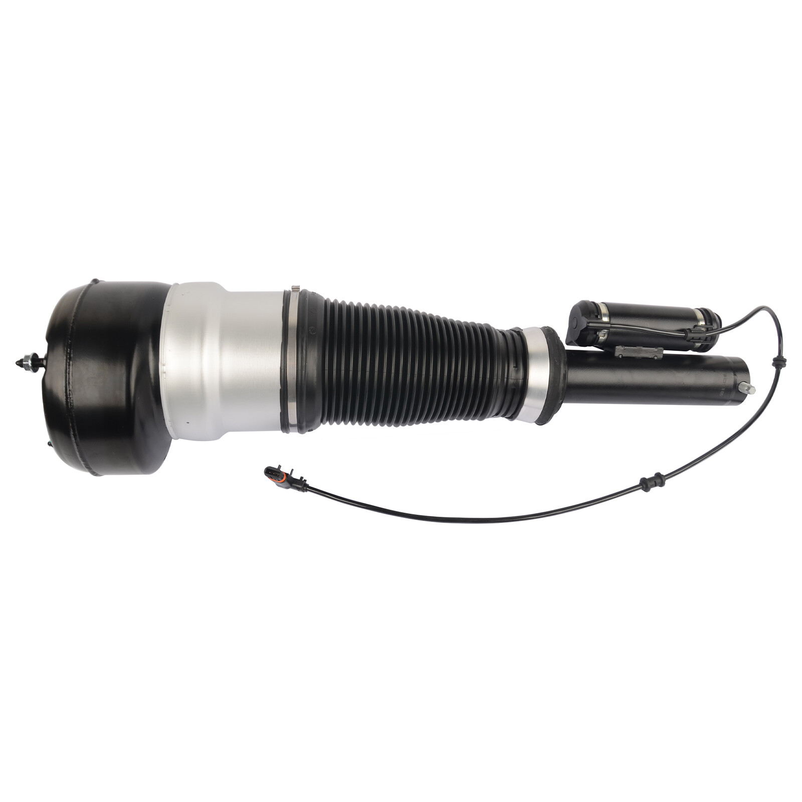 Air Suspension Shock Strut Front Left/Right for Mercedes W221 S-Class ...