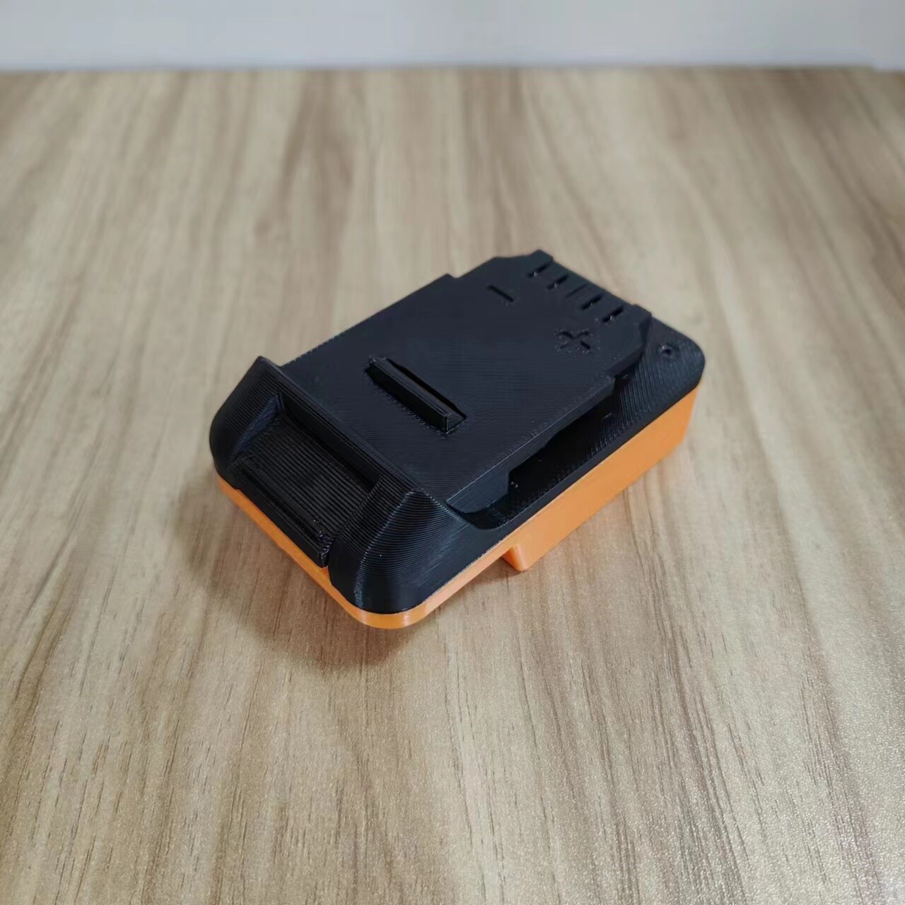 Adapter For ToolPro 18V Battery To Dewalt/For Makita/For Milwaukee 18 ...