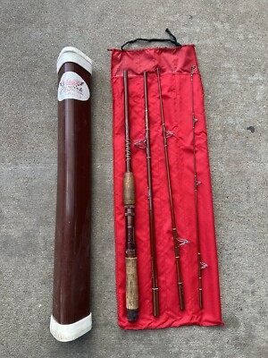 Vintage - Fenwick Spinning Rod