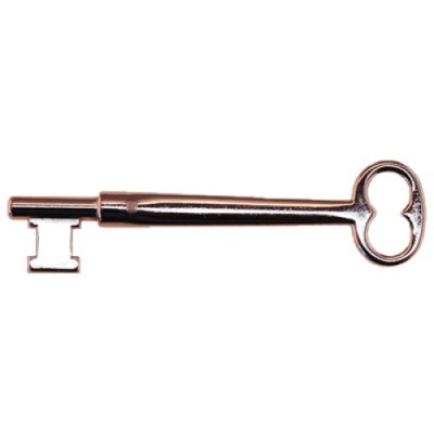 Locks & Keys - Double Bit