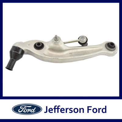 Genuine Ford Front Suspension Rear Arm Left Hand Side For Falcon FG FGX ...