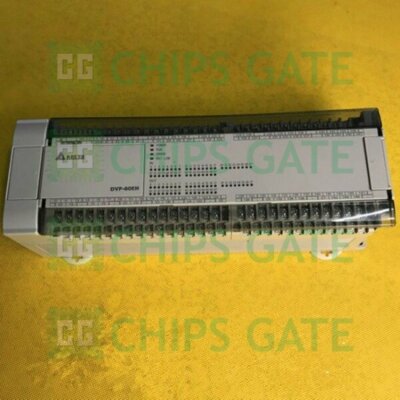 1PCS Brand New In Box Delta Programmable Controller DVP-80EH00R2 ...