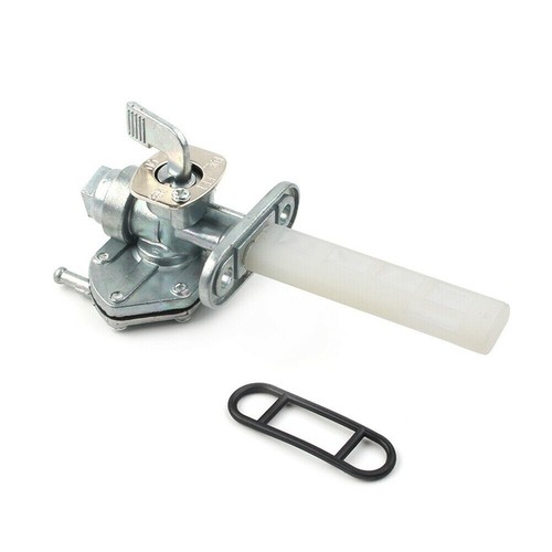 Vacuum Operated Fuel Valve Petcock Assembly For Yamaha RZ350 OEM ...