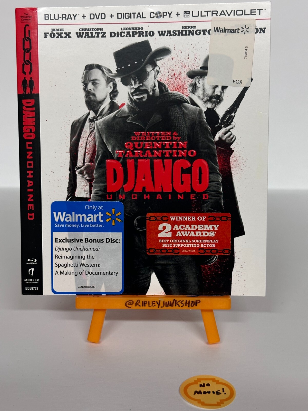 Slipcover ONLY! Cardboard Sleeve Blu-Ray DVD Dust Covers (NO MOVIE NO ...