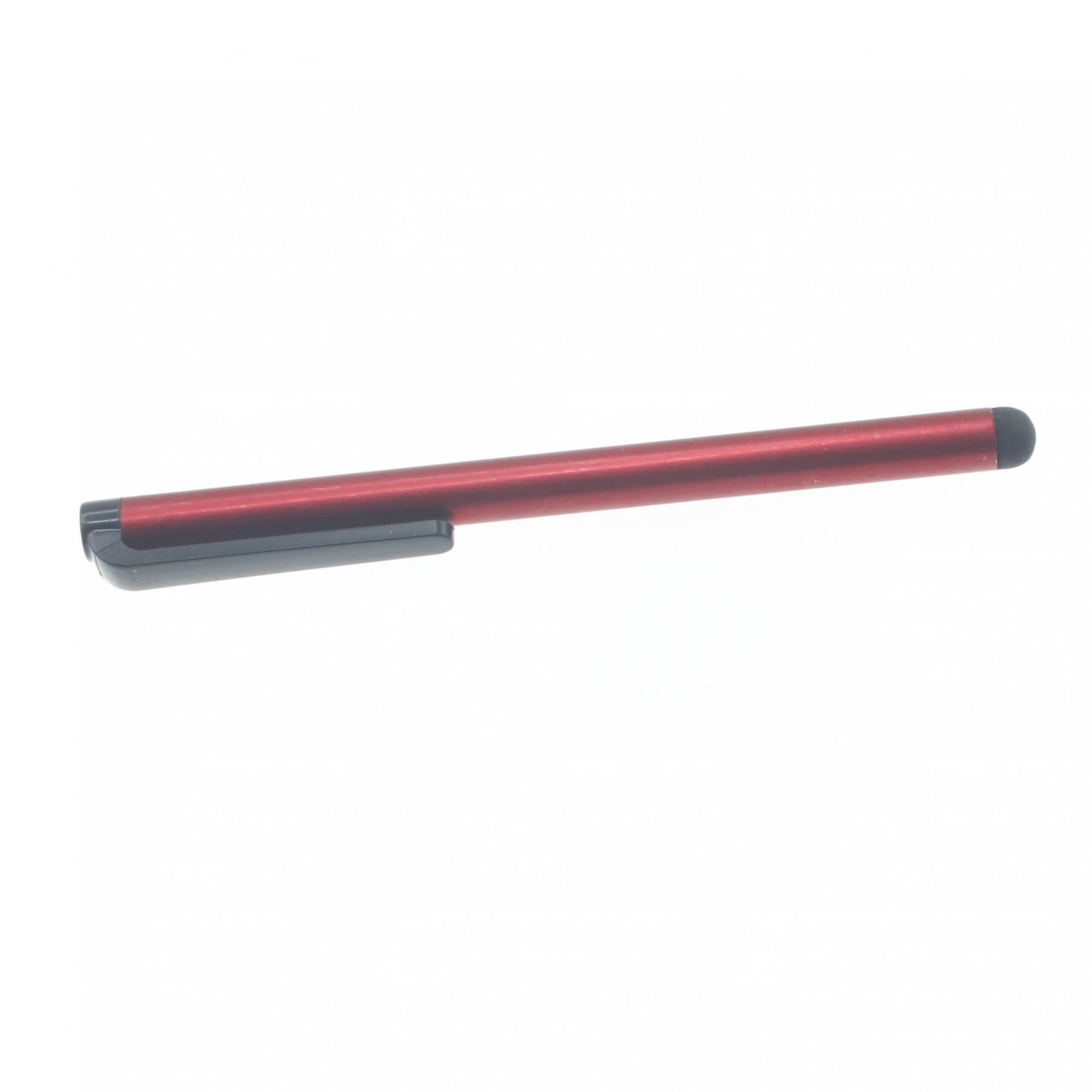 RED STYLUS TOUCH SCREEN DISPLAY PEN LIGHTWEIGHT For ALL PHONES and ...