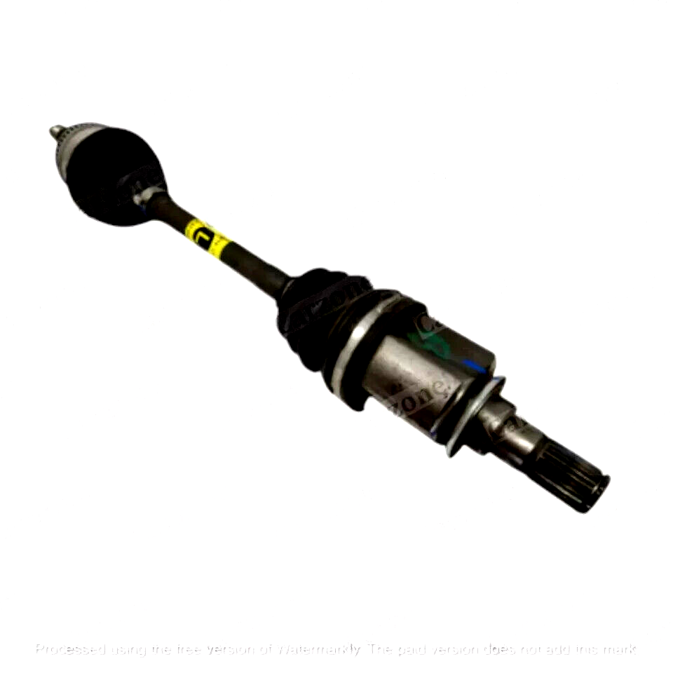 New Genuine Drive Shaft Assy Left For Hyundai i10 1.2L 2008-2013 | eBay ...