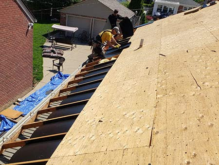 SmartBaffle 16 Attic Insulation Baffle for 16" Rafter Bays 706587120109 ...