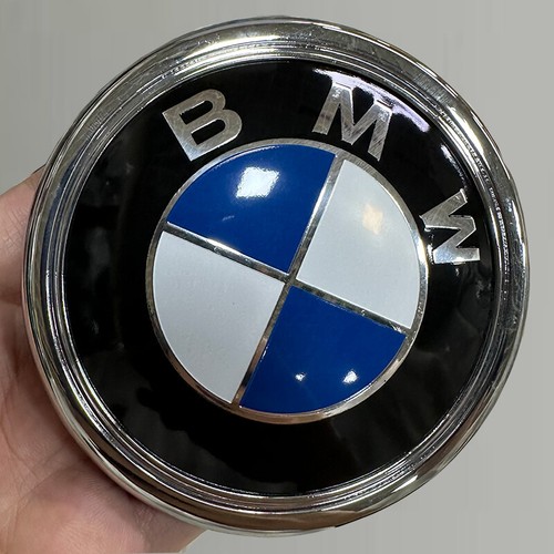 Rear Hatch Trunk Emblem Logo for BMW X5 E70 51147157696 51 14 7 157 696 ...