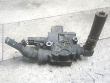 Bendix ABS Brake Valves & Air Brake Relay Valve Z013356R / T-5019483 ...